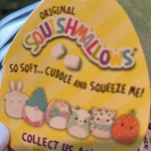 Squishmallows | Accessories | Nwt Squishmallow Mini Jenga Original ...